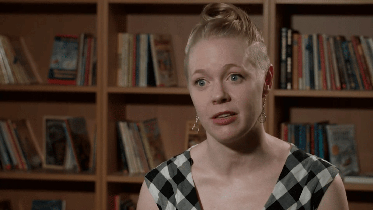 Our Students | Arrowsmith School